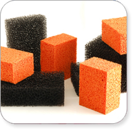 PU Foam Sponges | Glocos International