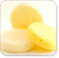PU Foam Sponges | Glocos International